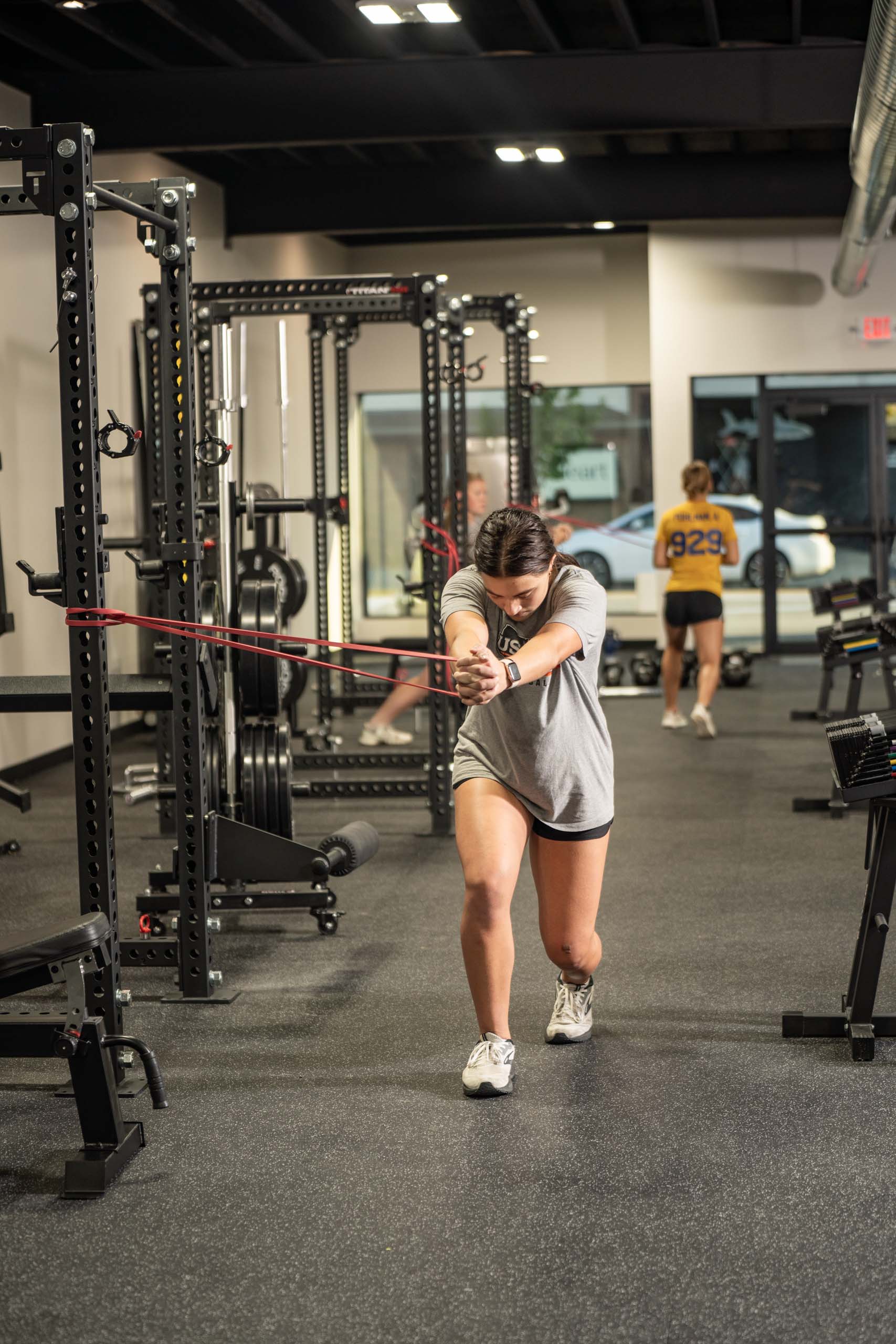 Peak Performance - Performance