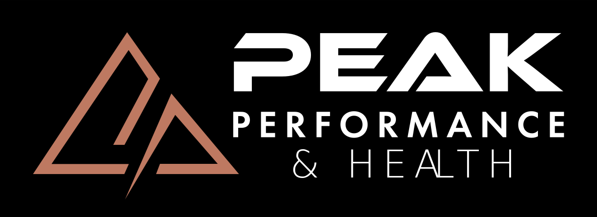 Peak Performance - Performance