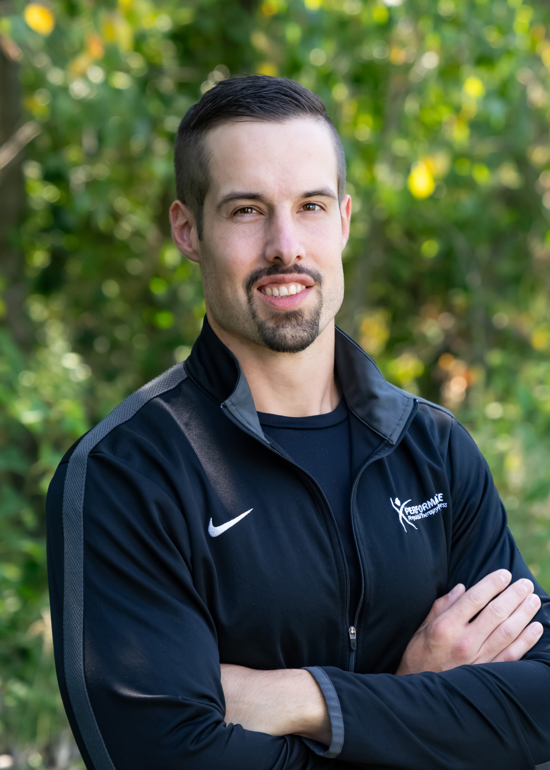 Tim Moinet, PTA - Performance